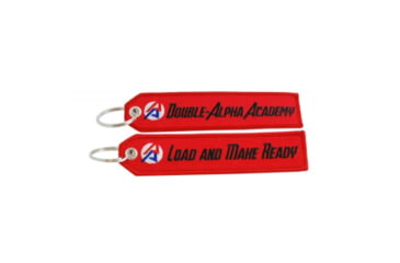 Double-Alpha Academy DAA Key-Chain holder E81B0C10