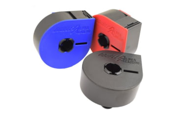 Double-Alpha Academy DAA Patch Dispenser Black 383E65EE