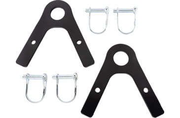 Double Tap Industries Conduit DIY Target Stand Bracket Kit for Steel ...