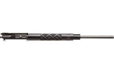 DoubleStar .22 Nosler Upper w/Diamond National Free Float Handguard ...