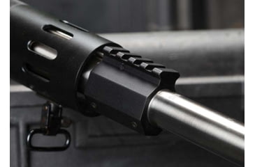 DoubleStar Picatinny Rail Bull Gas Block | 15% Off Free Shipping over $49!
