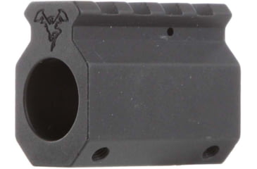 DoubleStar Picatinny Rail HBAR Gas Block | 16% Off Free Shipping over $49!