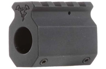 DoubleStar Picatinny Rail Lightweight Gas Block | 16% Off Free Shipping ...