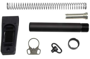 DoubleStar Strongarm Pistol Brace Assembly | 10% Off w/ Free Shipping