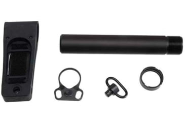 DoubleStar Strongarm Pistol Brace w/SPT | Free Shipping over $49!