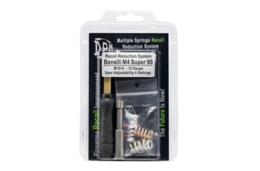 DPM Benelli M4 Super 90 Recoil Buffer System | $13.00 Off w/ Free ...