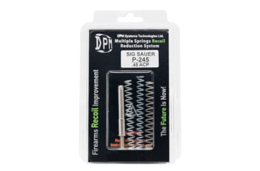 DPM SIG P245 .45ACP Mechanical Recoil Reduction System | $9.00 Off w ...
