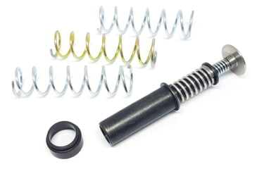 DPM Springfield Armory Hellcat 3in/Threaded 3.8in Barrel Telescopic ...