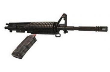 DPMS 22LR AP4 Barrel Assembly (pre ban) | Free Shipping over $49!