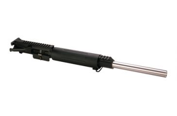 DPMS A3 Panther Sweet 16 Bull Barrel Assembly 16 Inch Stainless Steel ...