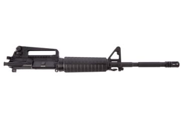 DPMS AR-15 A3 Upper Receiver Assembly .300 AAC Blackout 16 Inch Barrel ...