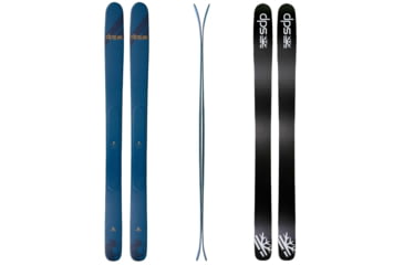 DPS Alchemist Wailer A110 C2 Ski | Free Shipping over $49!