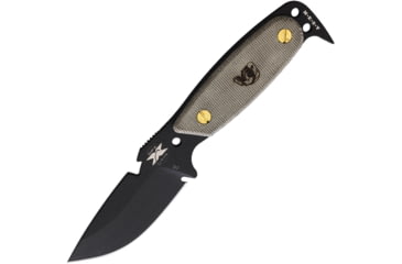 DPx Gear HEST Original Fixed Blade | Free Shipping over $49!