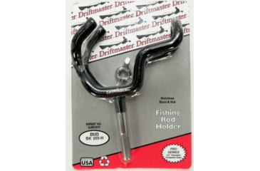 Driftmaster Duo Rod Holder | Free Shipping over $49!