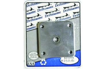 Driftmaster Flush Mount For T-Bar | Free Shipping over $49!