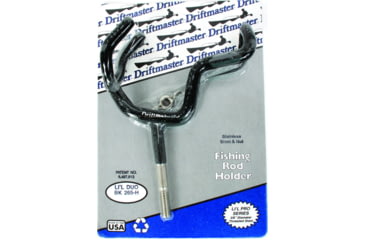 Driftmaster Li'L Duo Rod Holder | Free Shipping over $49!