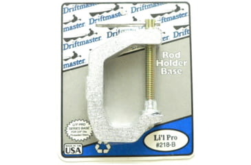 Driftmaster Pro & Li'L Pro Series Universal Clamp Bases | Free Shipping ...