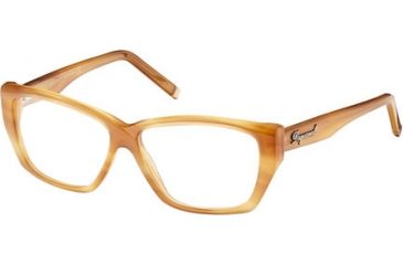 DSquared DQ5063 Eyeglass Frames | Free Shipping over $49!