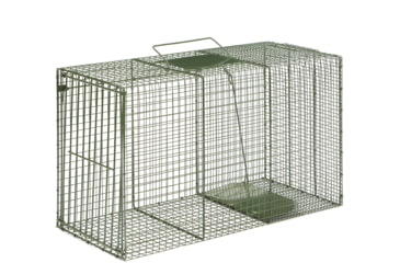 Duke Standard & Heavy Duty Cage Traps | Up to 24% Off w/ Free Shipping
