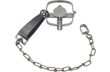 Duke Traps #1 Long Spring Trap Case Of 12 | Free Shipping over $49!