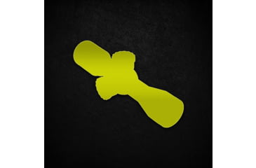 Dvor Covert 6.5-20x50 Rifle Scope | Free Shipping over $49!