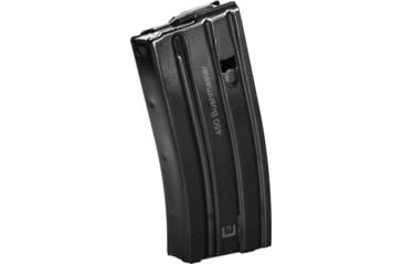 E-Lander Mags AR-15 .450 Bushmaster 7 Round Rifle Magazine | 14% Off ...