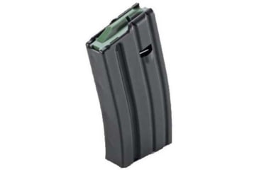 E-Lander Mags AR-10 7.62 NATO/.308 Winchester 20 Round Blocked To 5 ...