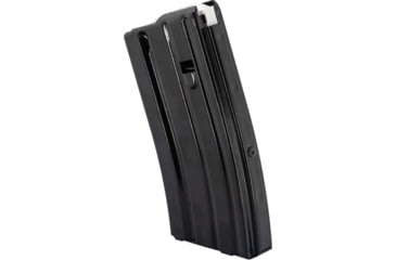 E-Lander Mags AR-15 5.56 NATO Blocked Rifle Magazine | Free Shipping ...