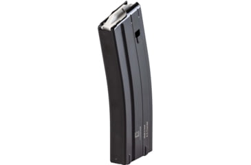 E-Lander Mags AR-15 6.5mm Grendel 24 Round Rifle Magazine | Free ...
