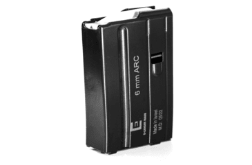 E-Lander Mags AR-15/M16 6mm ARC 10 Round Rifle Magazine | Customer ...