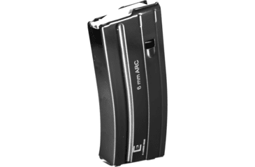 E-Lander Mags AR-15/M16 6mm ARC 17 Round Rifle Magazine | Free Shipping ...
