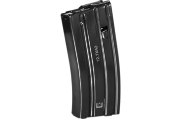 E-Lander Mags 12.7x42 AR-15 .50 Beowulf 7 Round Magazine | Free ...