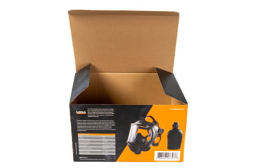 MIRA Safety Packaging Box 1F2C8E3B | Free Shipping over $49!
