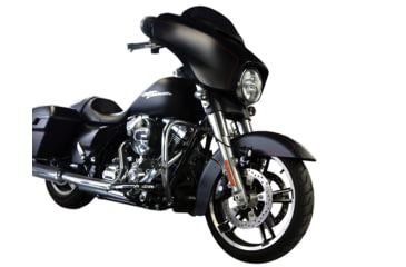 Denali Electronics Motorcycle Light Mounts EF66FDED