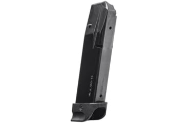 EAA Girsan MC14 T 380 ACP 13 Rounds Pistol Magazine & Loading