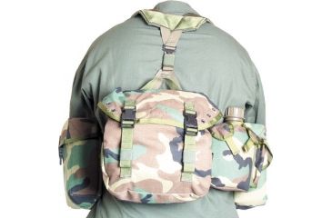 Eagle Industries Butt Pack Military Style | Free Shipping over $49!