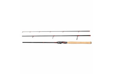 Eagle Claw 2.5 Series Travel Rods | Free Shipping over $49!
