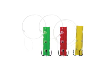 Eagle Claw Catfish Dip Tube Rig | Free Shipping over $49!
