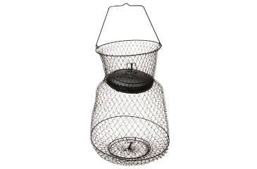 Eagle Claw Floating Fish Basket 19' X 30"jumbo 1pc 11051-002 | Free ...