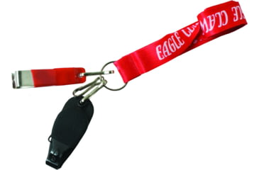 Eagle Claw Jig Eye Cleaner & Line Clipper Kit with Lanyard | Free ...