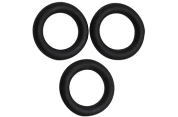 Eagle Claw Lazer Wacky Rig-O-Rings | Free Shipping over $49!