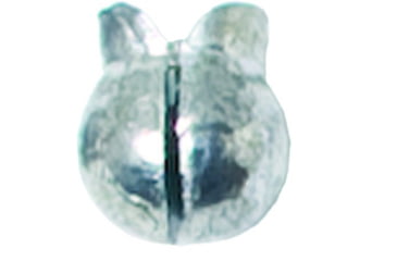 Eagle Claw Removable Lead Split Shot King Pack | Free Shipping over $49!
