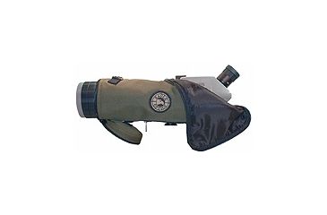 Eagle Optics Spotting Scope Protective Case CASE-78-82MM | Free ...