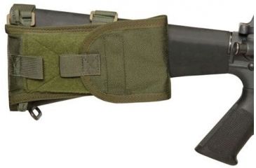Eagle Industries M16 Magazine Stock Pouch | Free Shipping over $49!