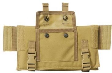 Eagle Industries Padded Scope Cover M4 ACOG | Free Shipping over $49!