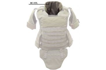 Eagle Industries Ballistic Collar - Neck Protector | Free Shipping over ...