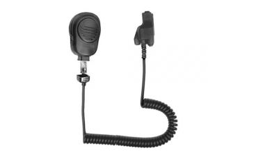 Earhugger Safety Lapel Shoulder Mic Assemblage | Free Shipping over $49!