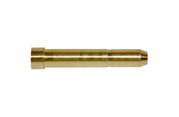 Easton 9mm Crossbow Bolt Brass Insert | $2.00 Off Free Shipping over $49!