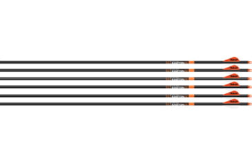 Easton 6.5mm 300 Bowhunter Arrow w/2in Bully Vanes | $1.60 Off w/ Free ...