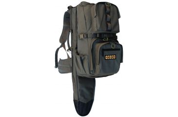 Eberlestock X1E Euro Backpack in Hide Open Rock Veil | 5 Star Rating ...